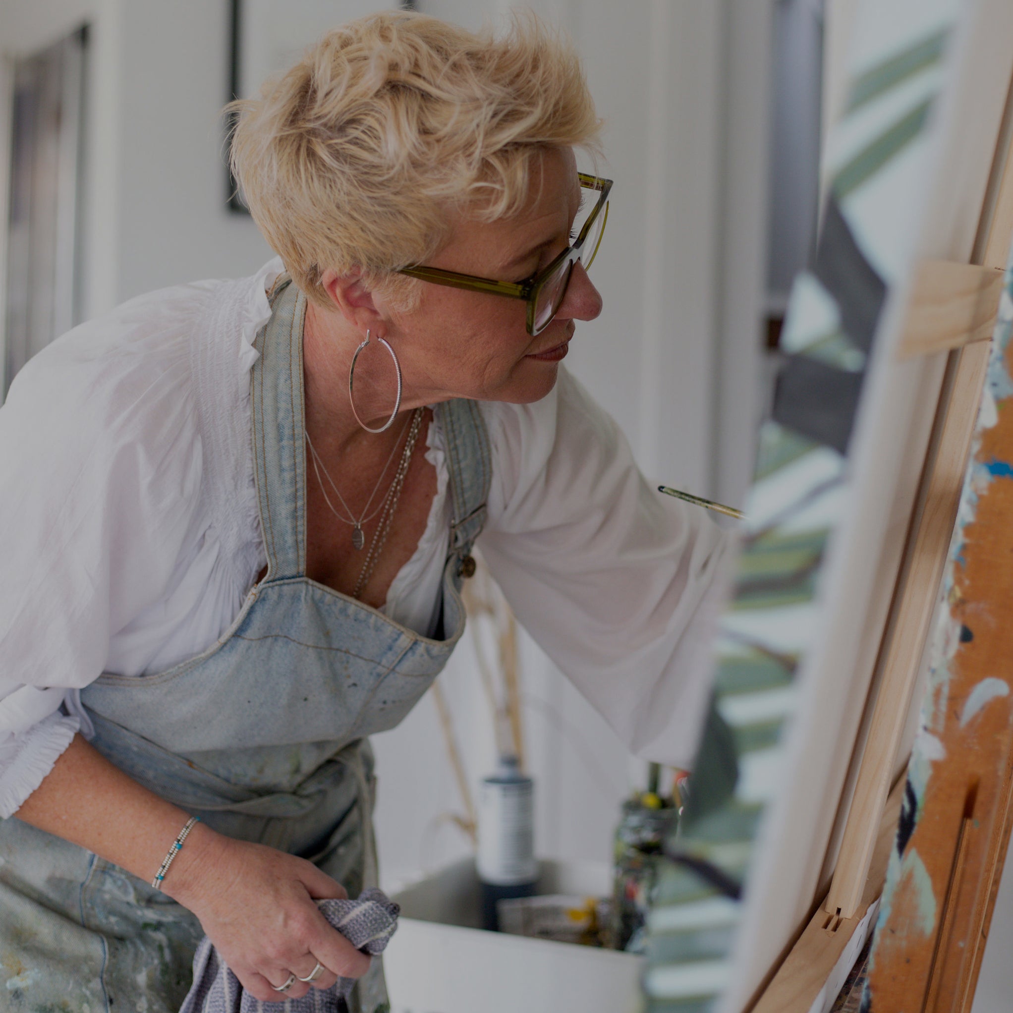 Roadies– Kirsty Nixon Art